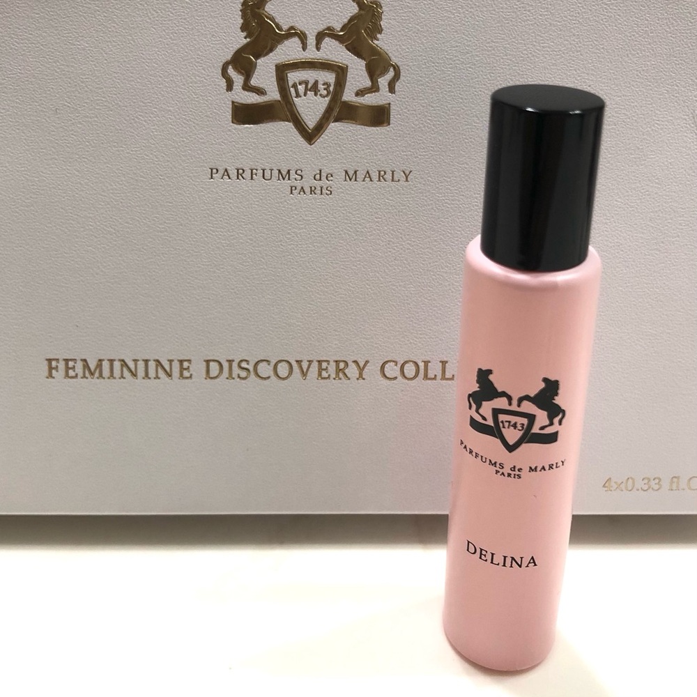Parfums De Marly Delina Perfume - Gem